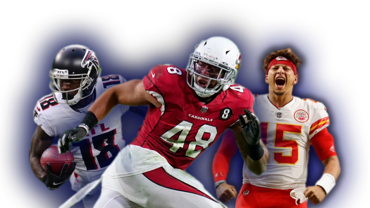 NFL Premium Subscription - ClevAnalytics