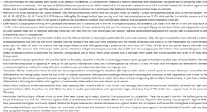 Home - ClevAnalytics